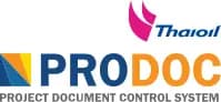 PRODOC | PROJECT DOCUMENT CONTROL SYSTEM